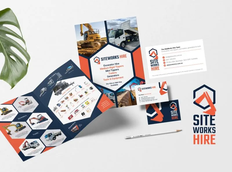 Graphic Designers Brisbane, Sydney, Gold Coast - VB Designs