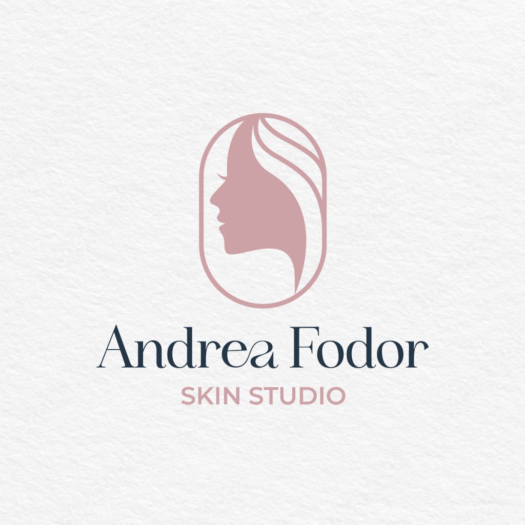 Andrea Fodor Skin Studio - VB Designs
