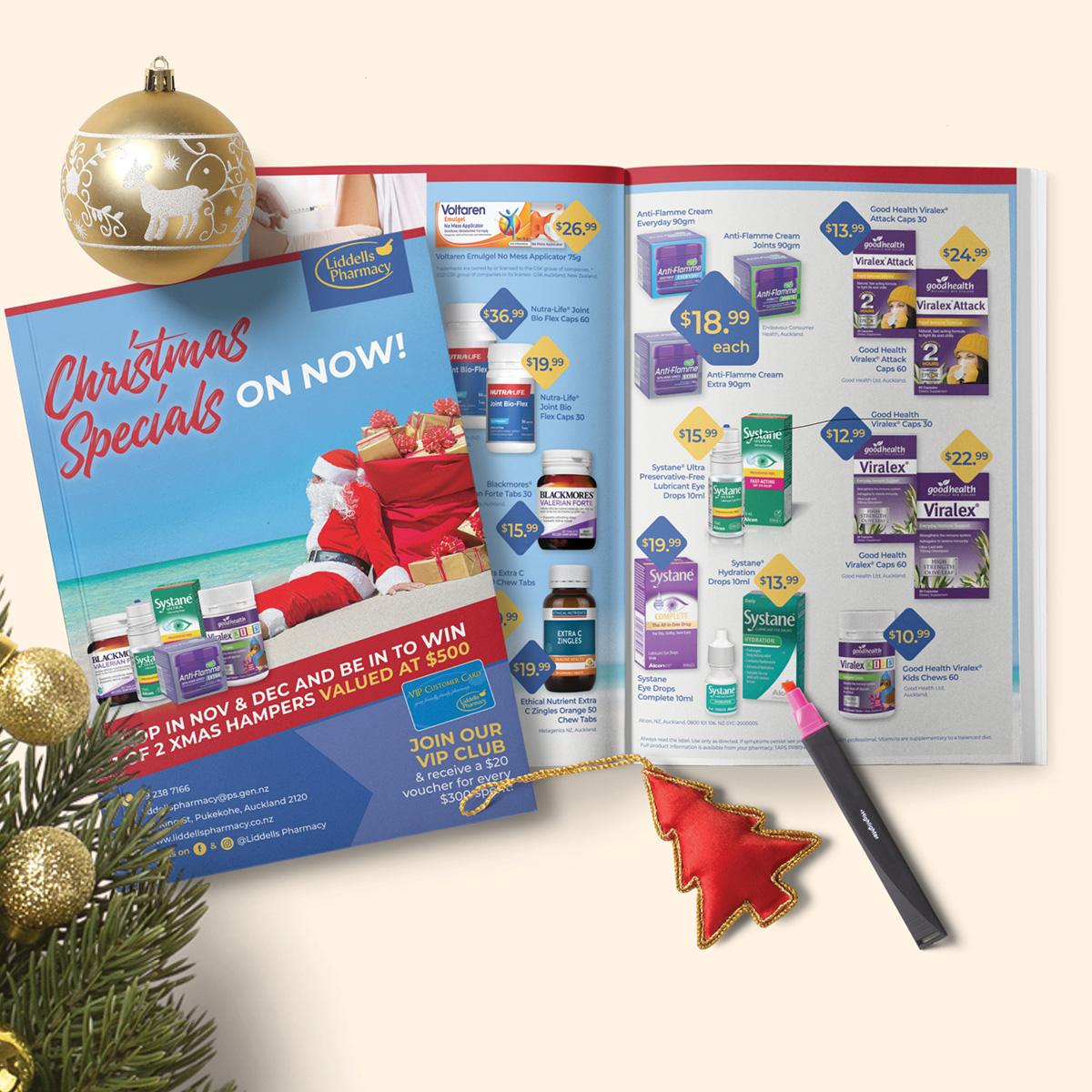 Catalogue Design Australia | Premium Product Catalogues