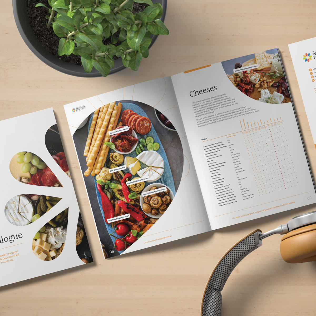 Digital Brochure Design Brisbane | Sydney | Melbourne