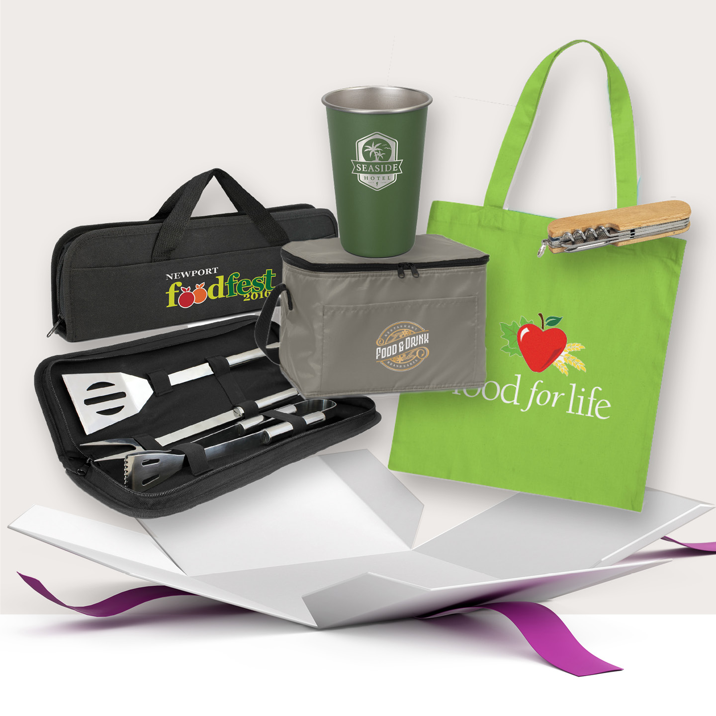 Custom Promotional Products | Boost Your Business