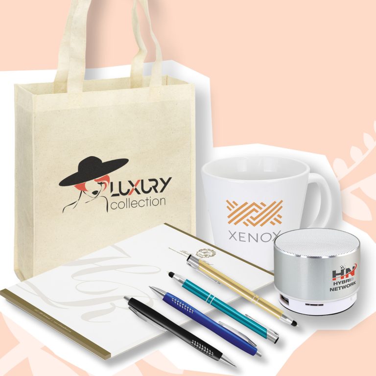 Custom Promotional Products | Boost Your Business